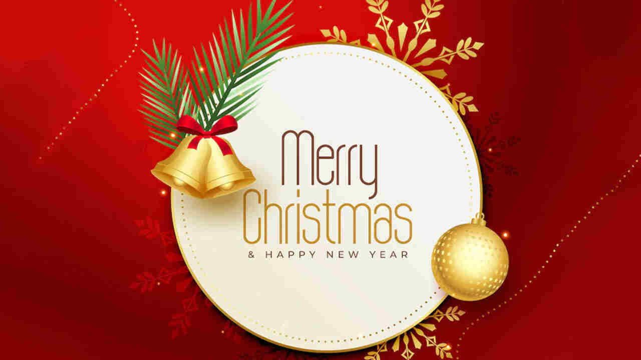 201 Heartwarming Merry Christmas Wishes Quotes WhatsApp Messages